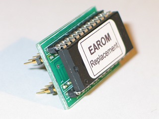 EAROM replacement